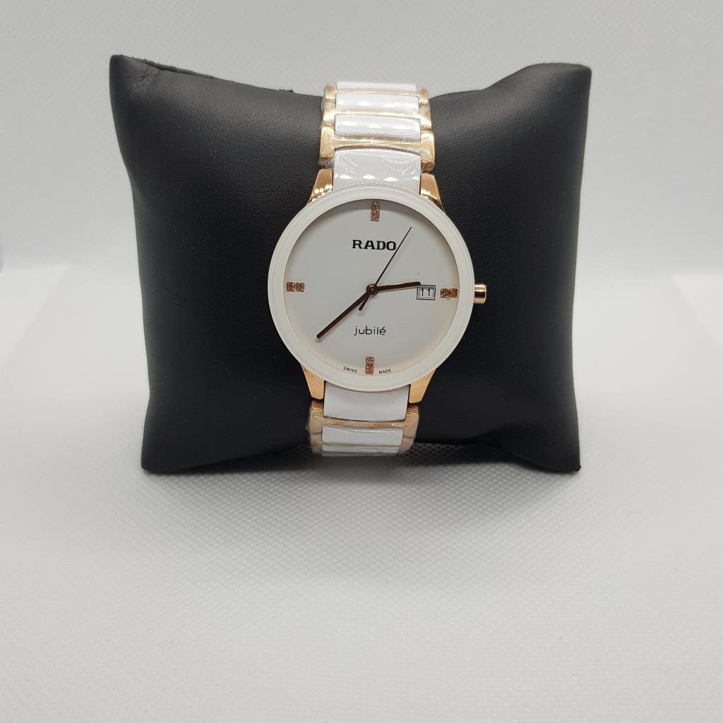 RADO Men's Watch - (4295) - TOP QATAR SHOP