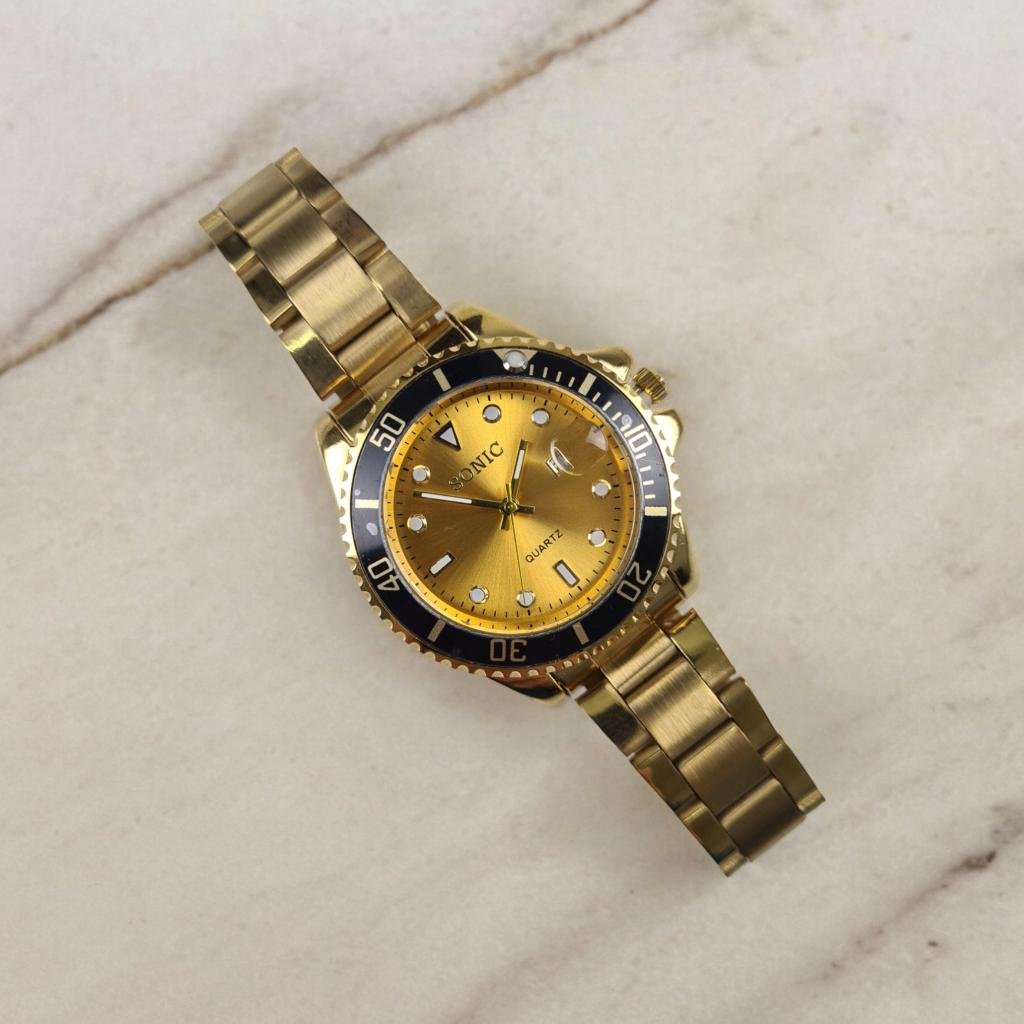 Sonic Quartz Watch for Women (40231) - TOP QATAR SHOP