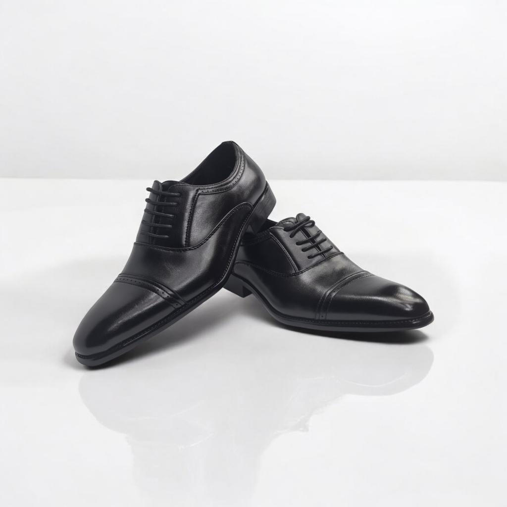 Mens Formal Shoes - (R6704) - TOP QATAR SHOP